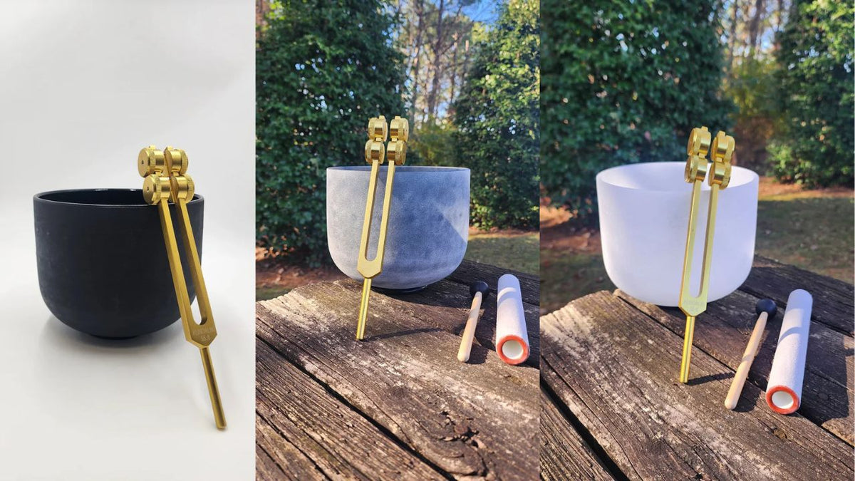 How To Use Tuning Fork? A Detailed Step-By-Step Guide In 2025