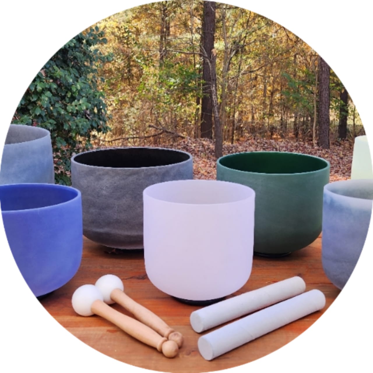 Welcome To The Enchanting World Of Sound Healing