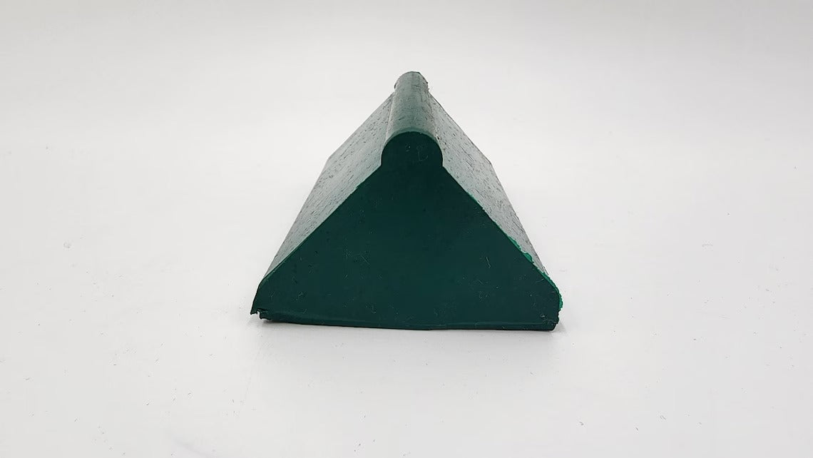 Heavy Duty Big Tuning Fork Rubber Activator 4 Inch - Maximum Vibration ...